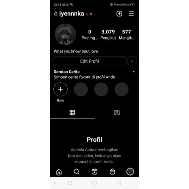 Jual akun instagram jual akun Instagram murah | Shopee Indonesia