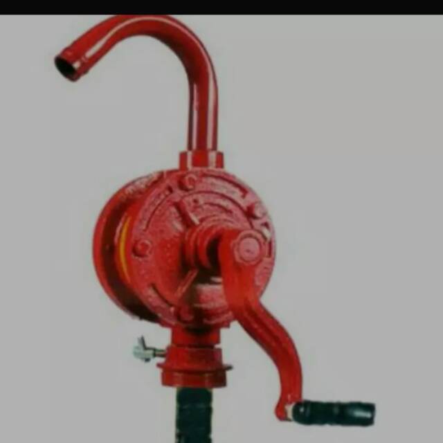 Jual Pompa Minyak Manual | Shopee Indonesia