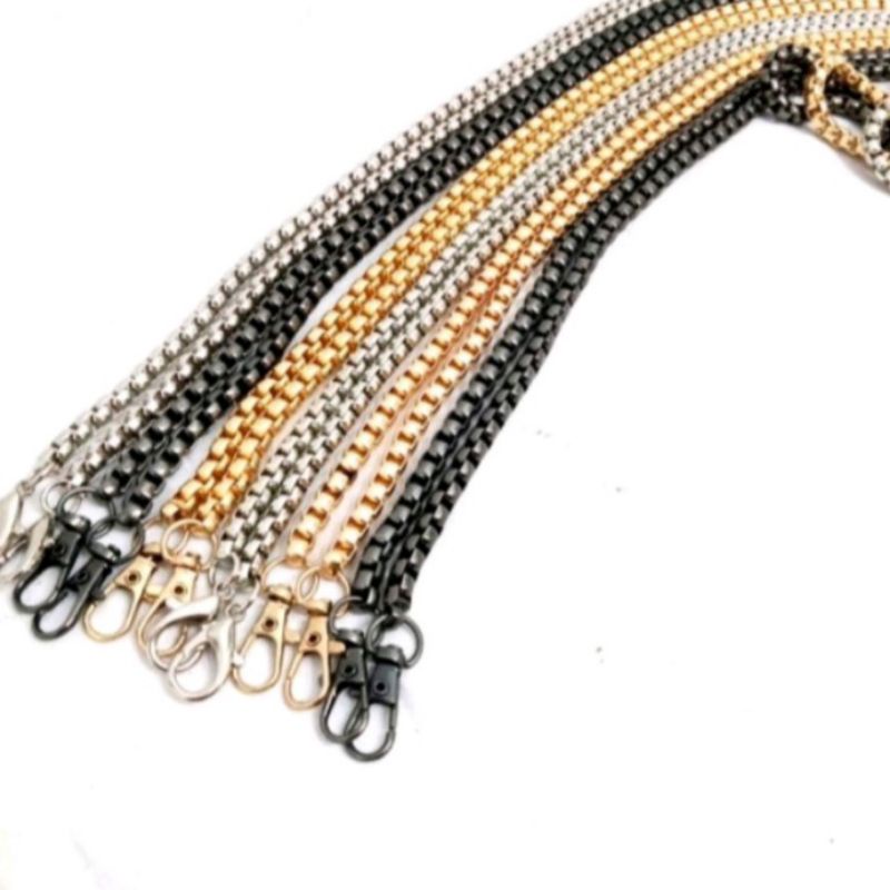 Jual TALI RANTAI STRAP BESI ULIR/TALI RANTAI IMPORT/TALI RANTAI ULIR ...