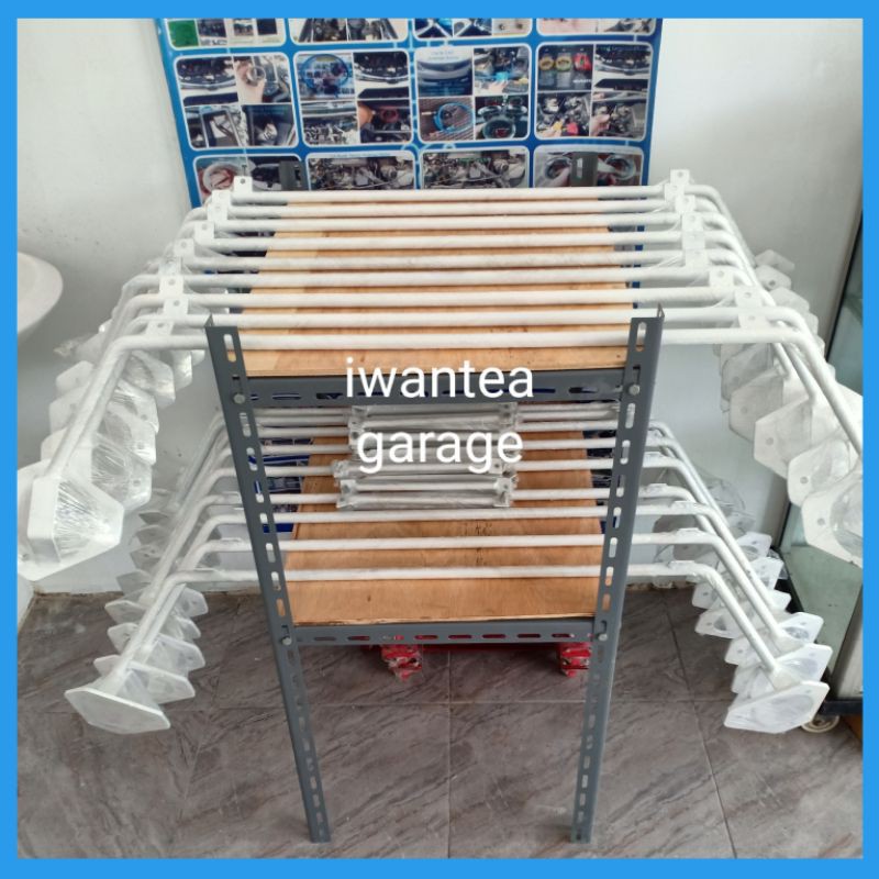 Jual Strutbar All new Rush Terios dan Avansa Xenia Veloz Dual VVTI ...