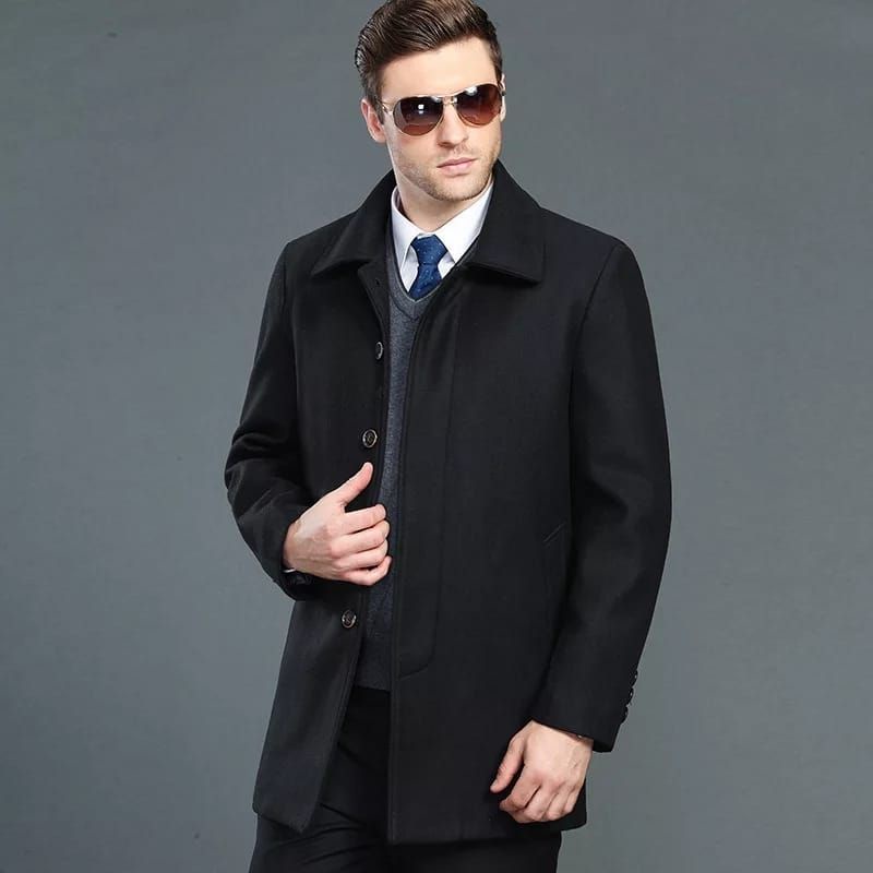 Jual jas pria/jas panjang terbaru | Shopee Indonesia