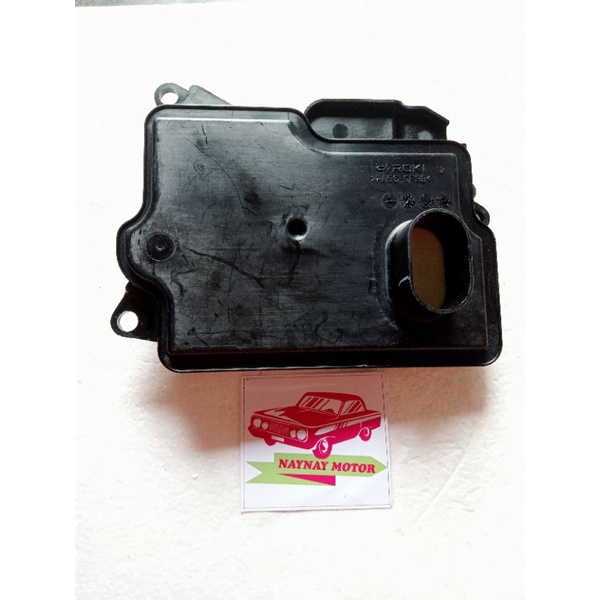 Jual strainer filter oli matic Innova reborn Fortuner vrz srz original ...