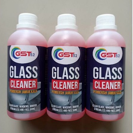 Jual Glass Cleaner Obat Jamur Kaca Jamur Body dan penghilang kerak ...