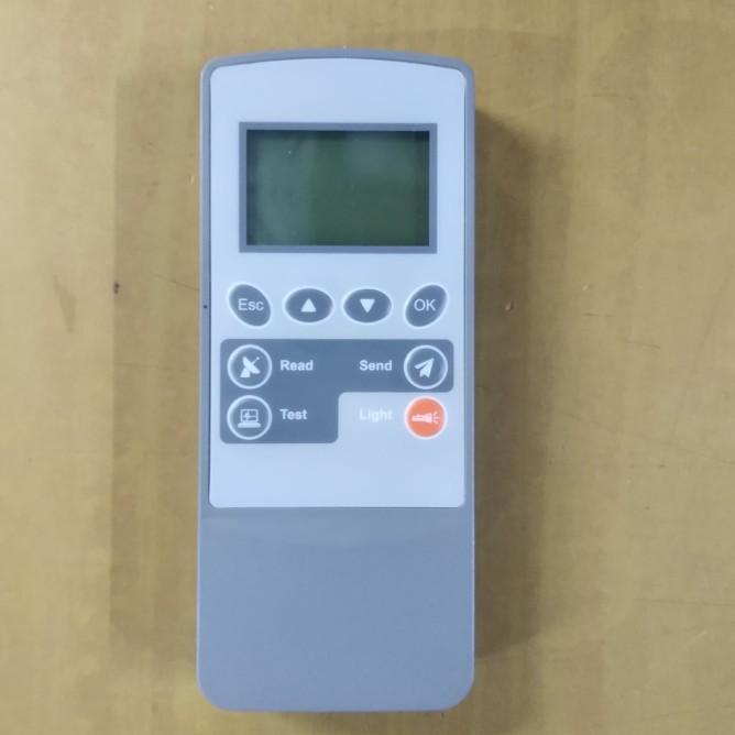 Jual Remote Control Epever Ir Remote Solar Charge Controller Rc-10 ...
