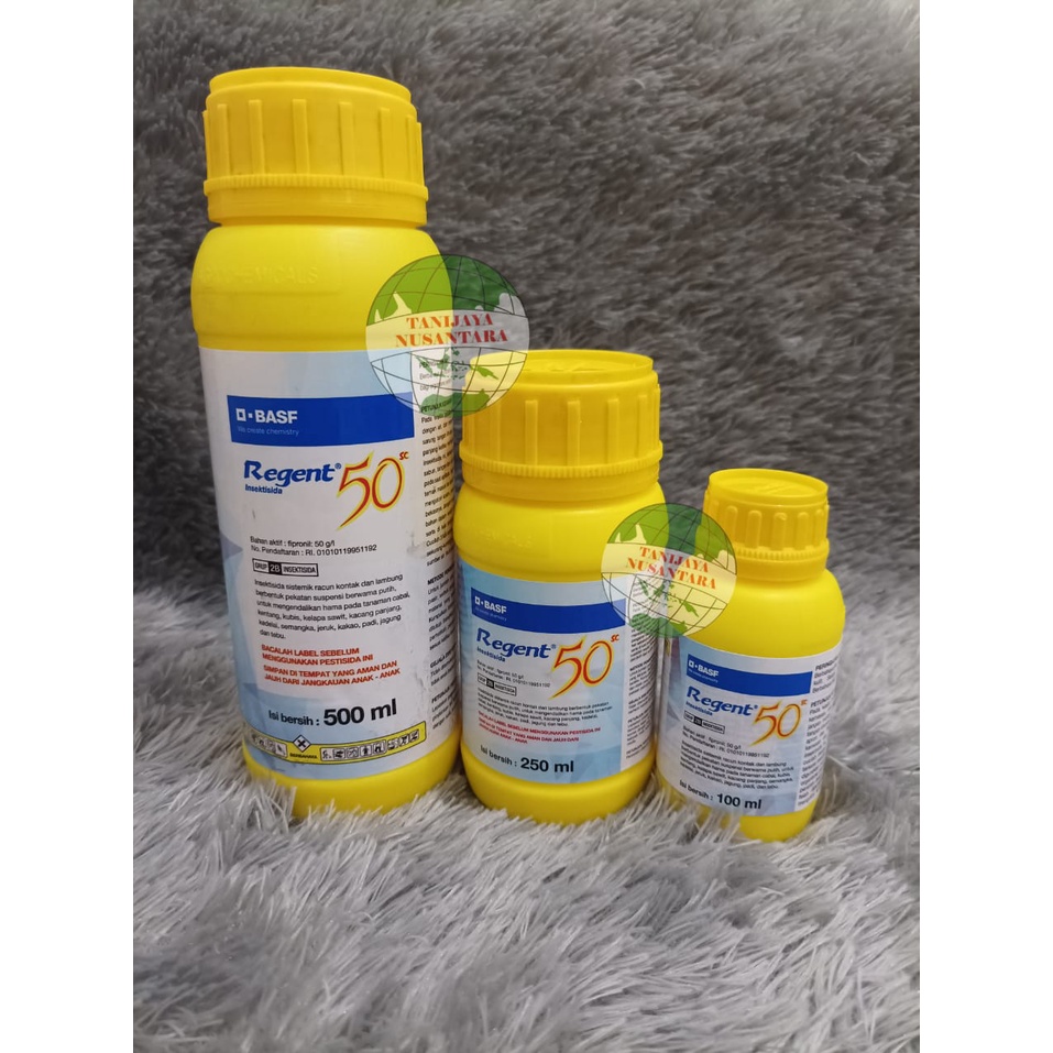 Jual Insektisida Regent 50 SC | Shopee Indonesia