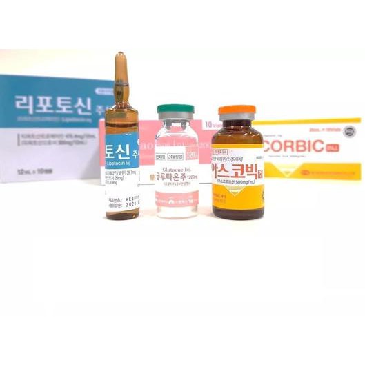 Jual Ecer Snow White Infus Whitening Original Korea Injection | Shopee ...