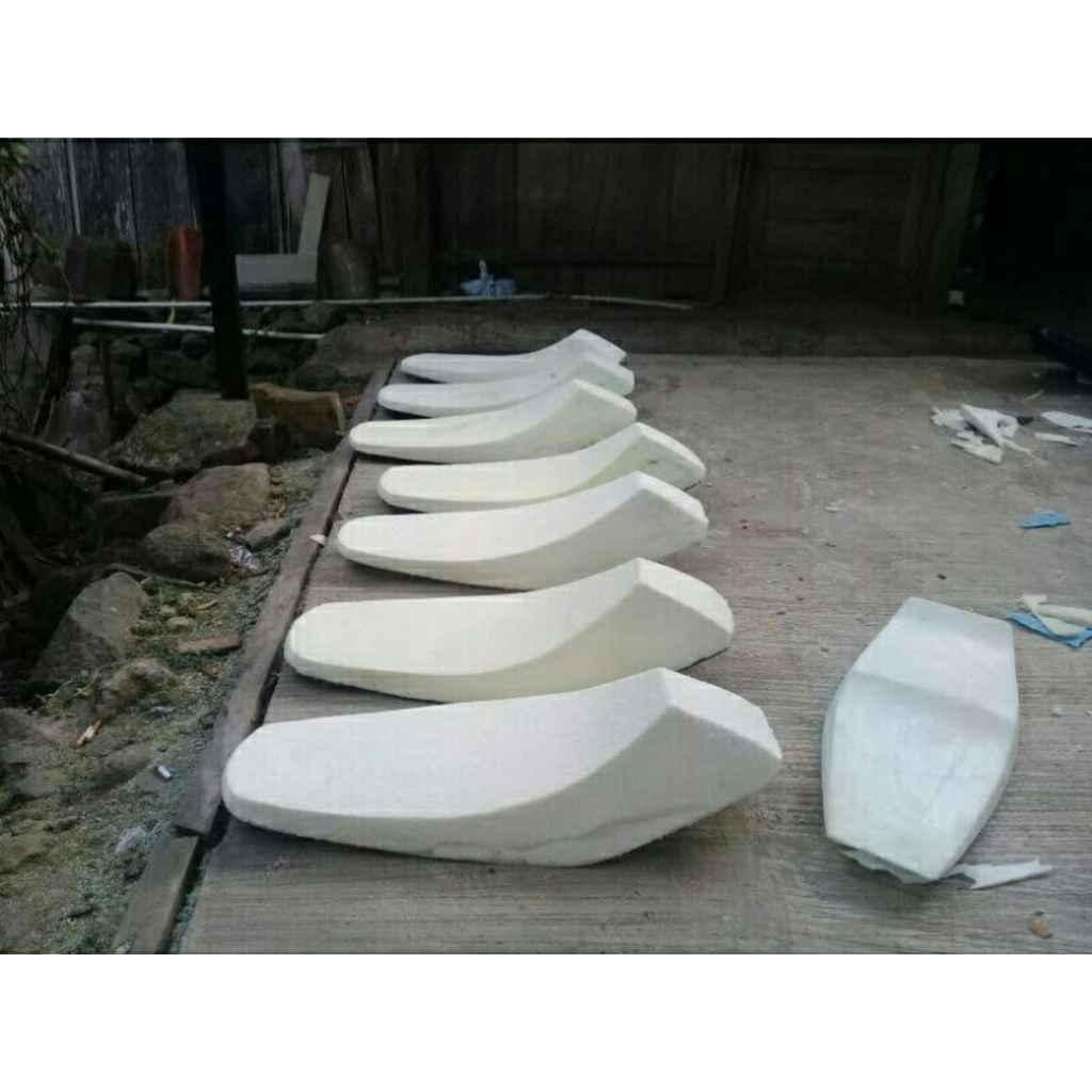 Jual BUSA/SPON JOK MOTOR ROADRACE-BUSA JOK ROADRACE SUPRA X/MX NEW/OLD ...