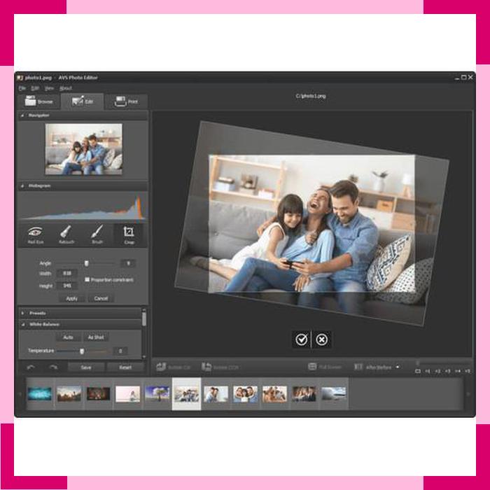 Jual Program AVS Photo Editor (Update) | Shopee Indonesia
