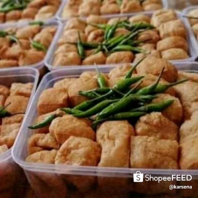 Jual Tahu Pong Sumedang ( Mateng) | Shopee Indonesia