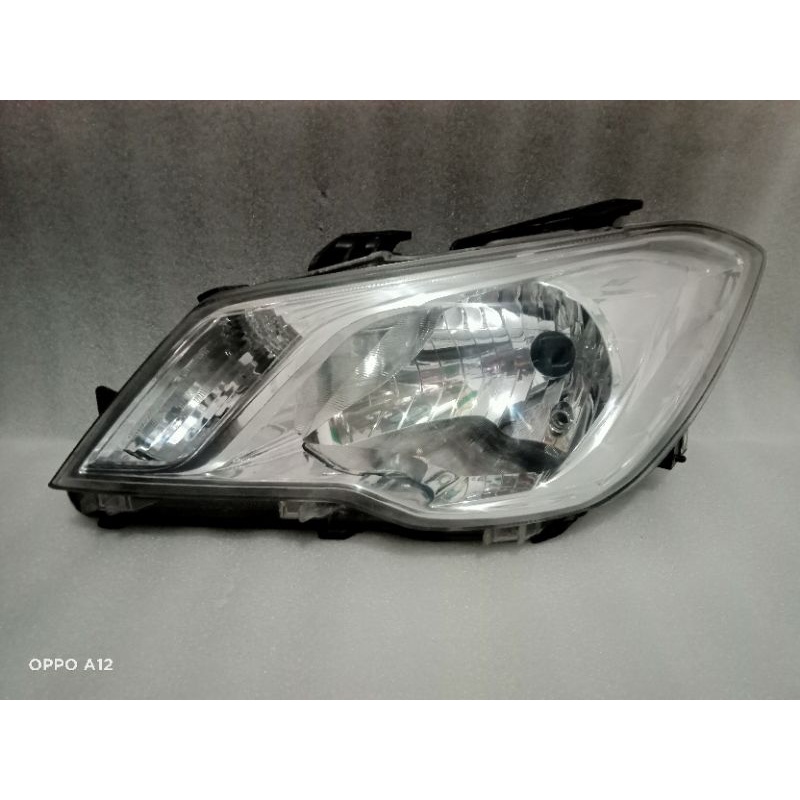 Jual Headlamp Confero-Confero DB | Shopee Indonesia