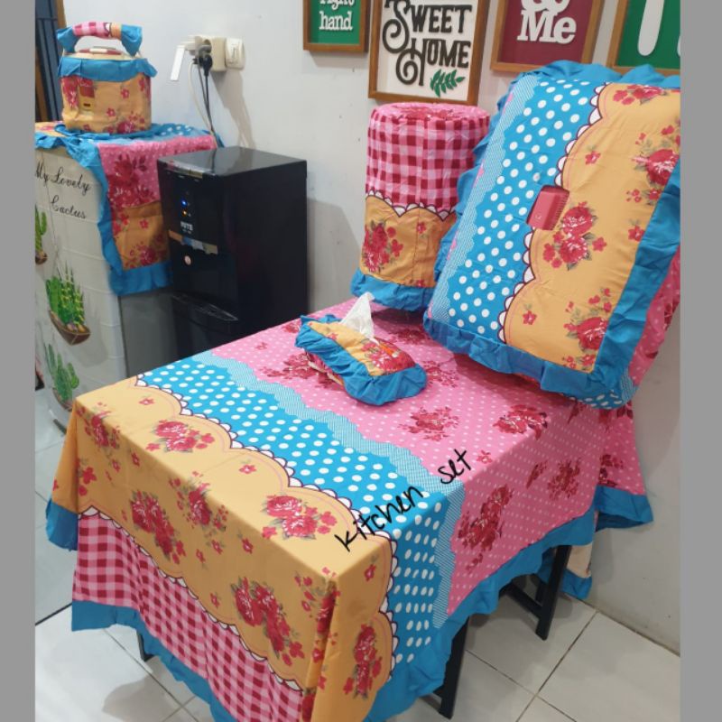 Jual Kitchen set | Shopee Indonesia