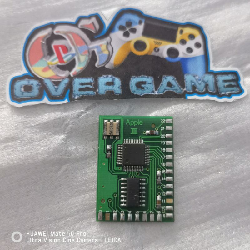 Jual IC MATRIX UPGRADE MODBO PS2 | Shopee Indonesia