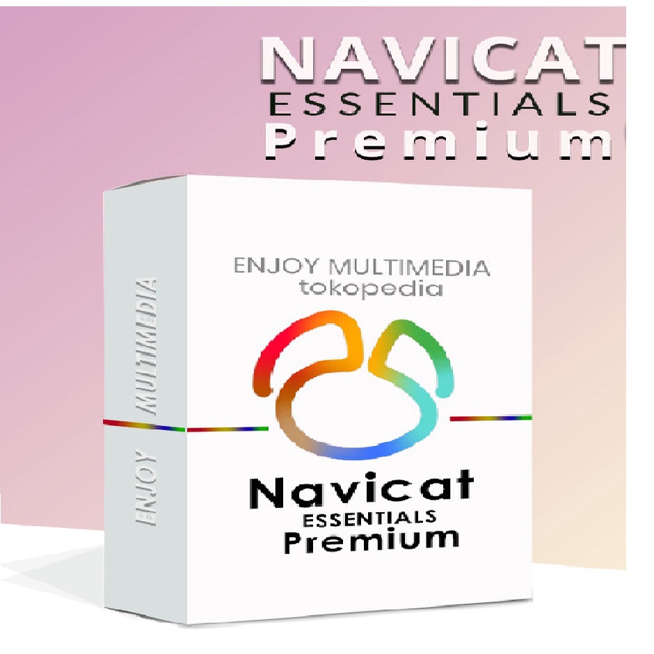 Jual Navicat Essentials Premium [Windows ] v.16.1 - Windows | Shopee Indonesia