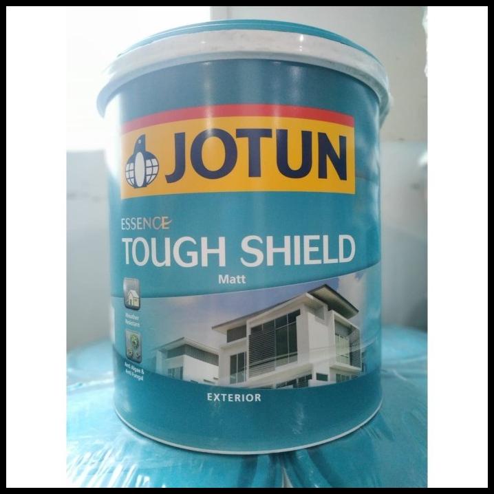 Jual Cat Tembok Jotun Eksterior Jotun Antifade Ultra Extreme Luna 0526