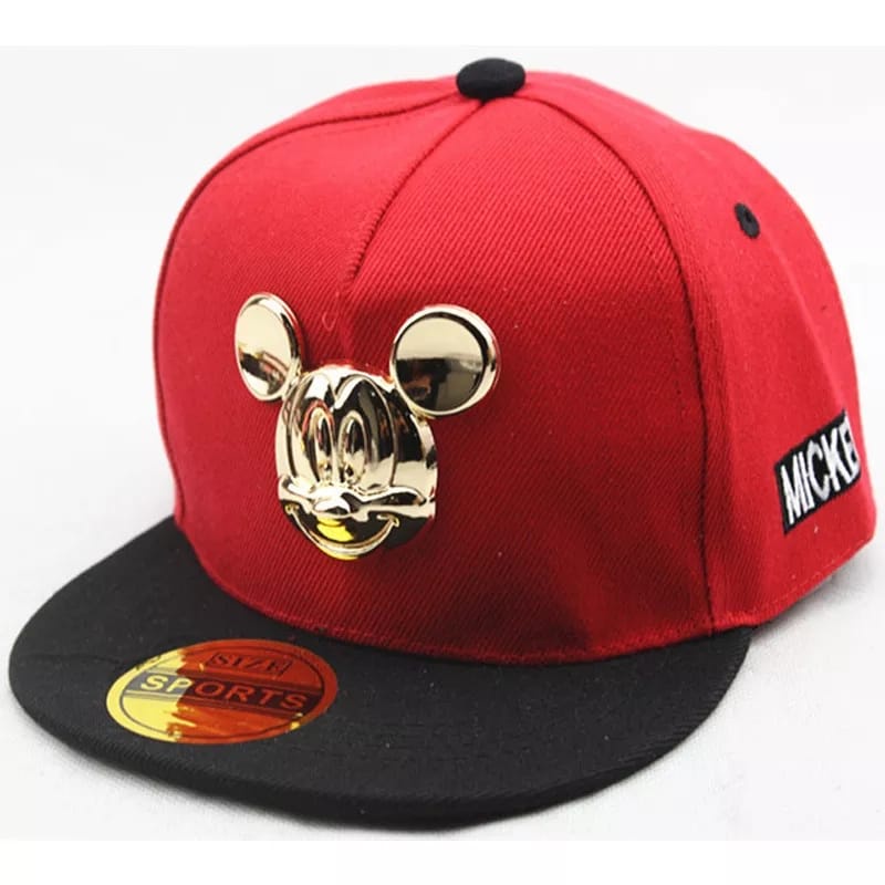 Jual Topi Anak Disney Original | Shopee Indonesia