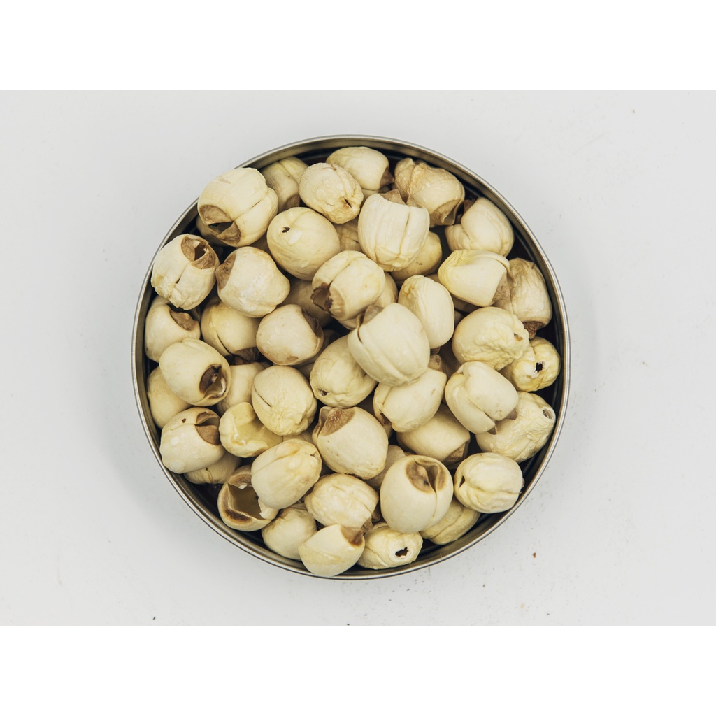 Jual Lotus Seed / Biji Teratai / 250 Gram | Shopee Indonesia