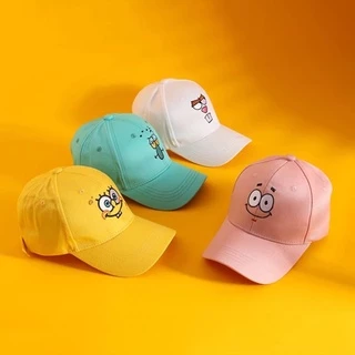 Jual Topi Spongebob Terlengkap & Harga Terbaru Juni 2024 | Shopee Indonesia