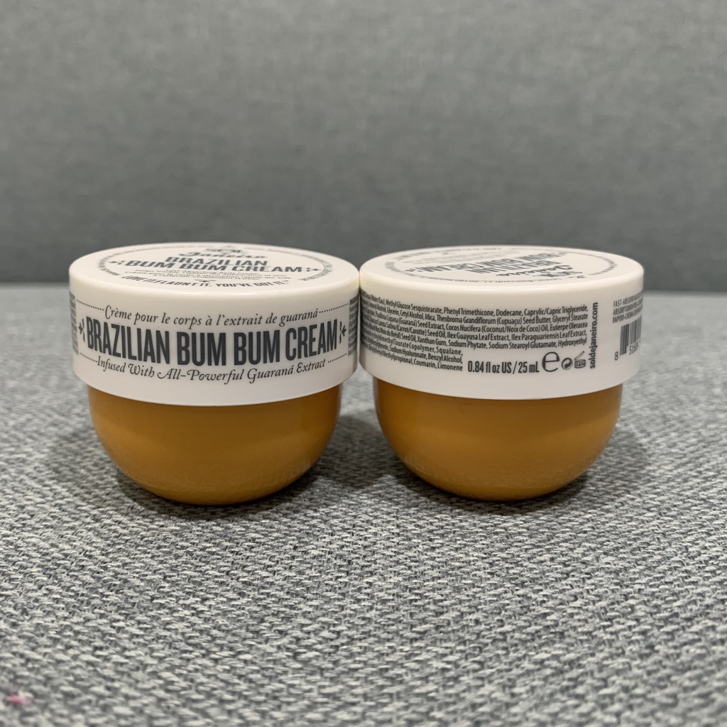 Jual SDJ SOL Brazilian Bum Bum Cream | Shopee Indonesia