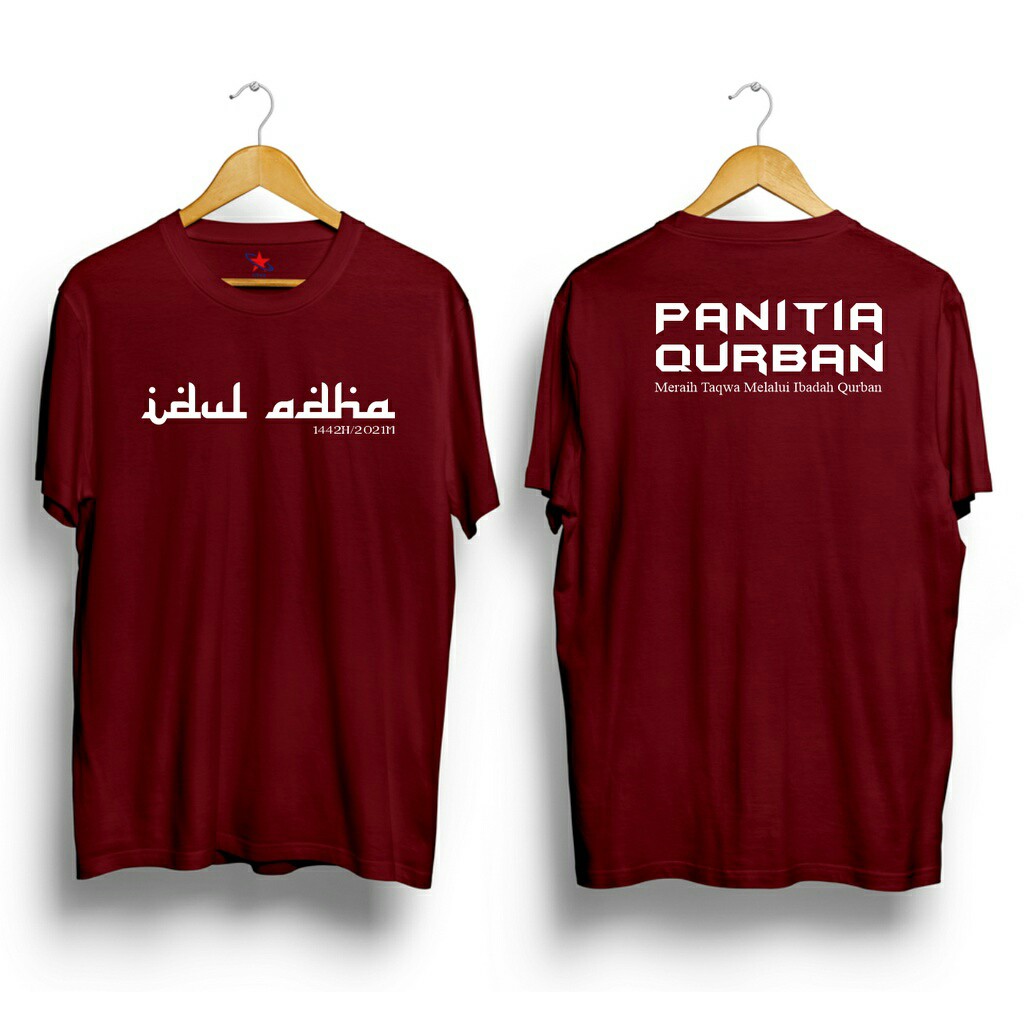 Jual SERAGAM KAOS PANITIA QURBAN/ SERAGAM PANITIA/ SERAGAM QURBAN ... Jual SERAGAM KAOS PANITIA QURBAN/ SERAGAM PANITIA/ SERAGAM QURBAN ...