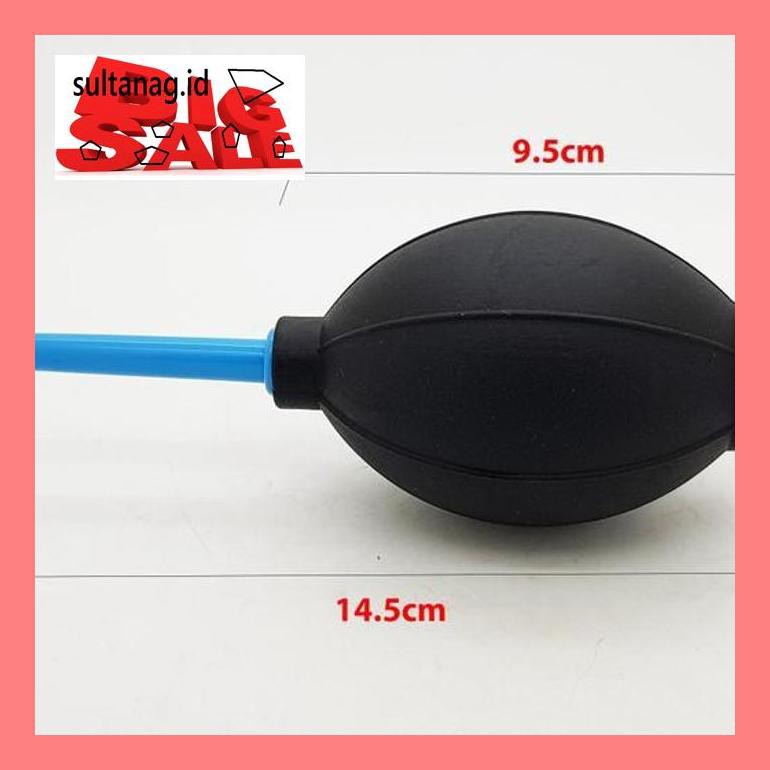 Jual Sd40Tvt Rubber Blower ( Pompa Debu ) Warna Hitam Biru S40F4Js ...