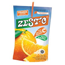 Jual Minuman ZESTO | Shopee Indonesia