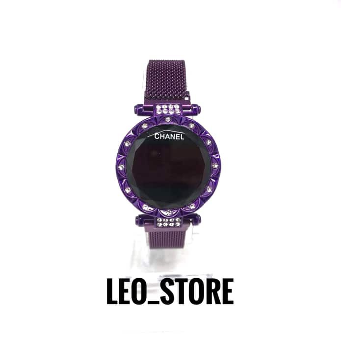 Jual C DiGiTAL A2. TERMURAH!! JAM MAGNET !! READY 7 WARNA CANTIK ...