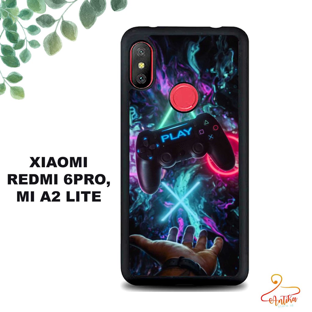 Jual Hardcase Xiaomi Redmi 6 Pro / MI A2 Lite Case Unik Keren Untuk Hp ...