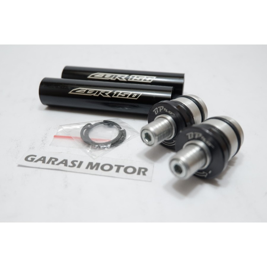 Jual preload shock depan bpro honda cbr 150 facelift k45g clip | Shopee ...