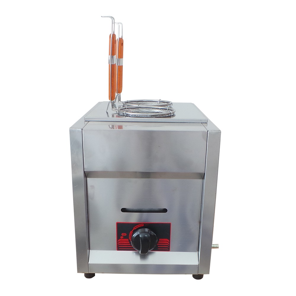 Jual GUATAKA GAS NOODLE BOILER 2 HOLE | Shopee Indonesia