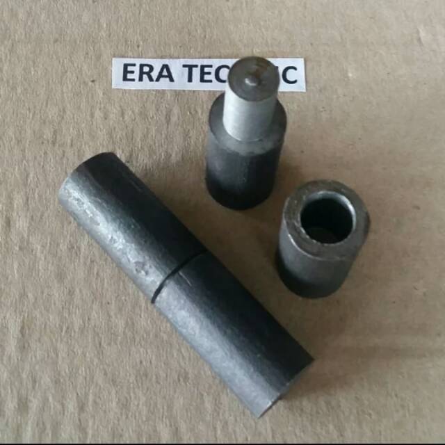 Jual Engsel bubut / engsel pintu besi 3/4". Harga sepasang | Shopee ...