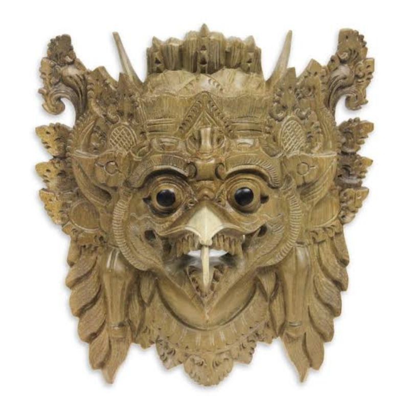 Jual Topeng Garuda | Shopee Indonesia