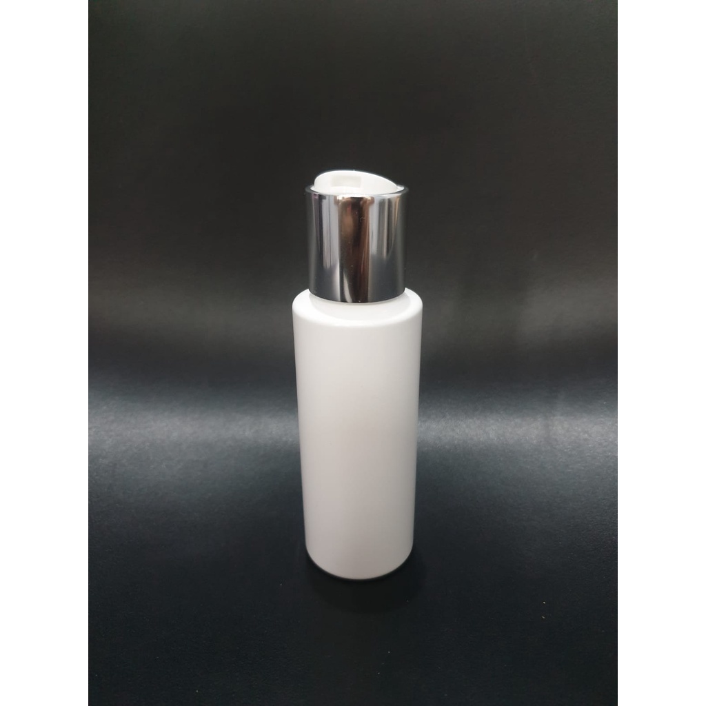 Jual BOTOL RF 100ML PUTIH PRESSTOP GOLD HARGA GROSIR / BOTOL PRESSTOP ...