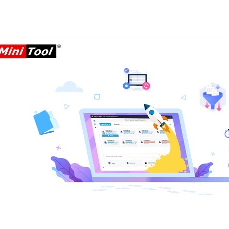 Jual MiniTool Power Data Recovery Personal plus Business 10 - Full ...