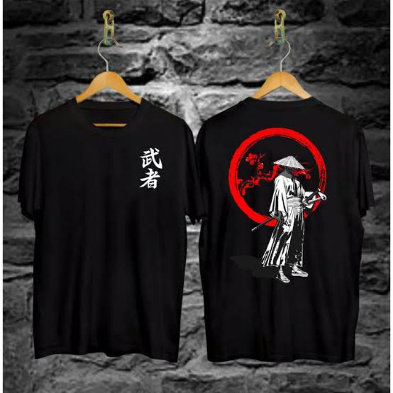 Jual (COD)Baju kaos anak Distro /gambar Samurai / evos/Squid game ... Jual (COD)Baju kaos anak Distro /gambar Samurai / evos/Squid game ...