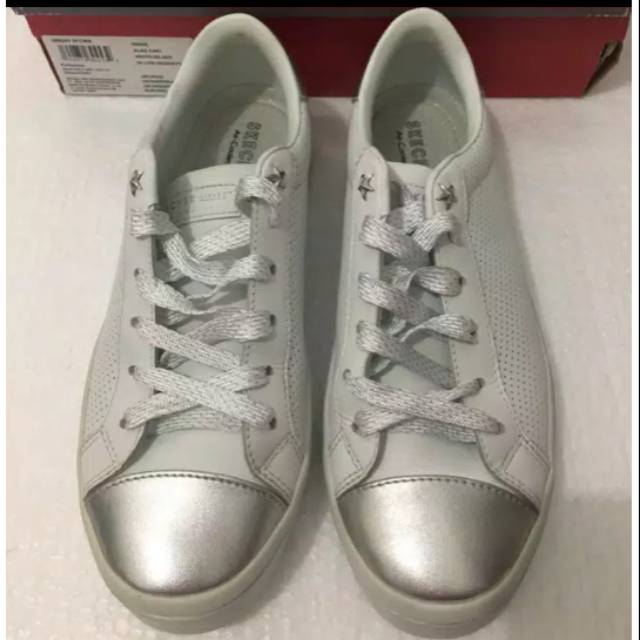 Jual Sneakers Schecker original preloved like new | Shopee Indonesia