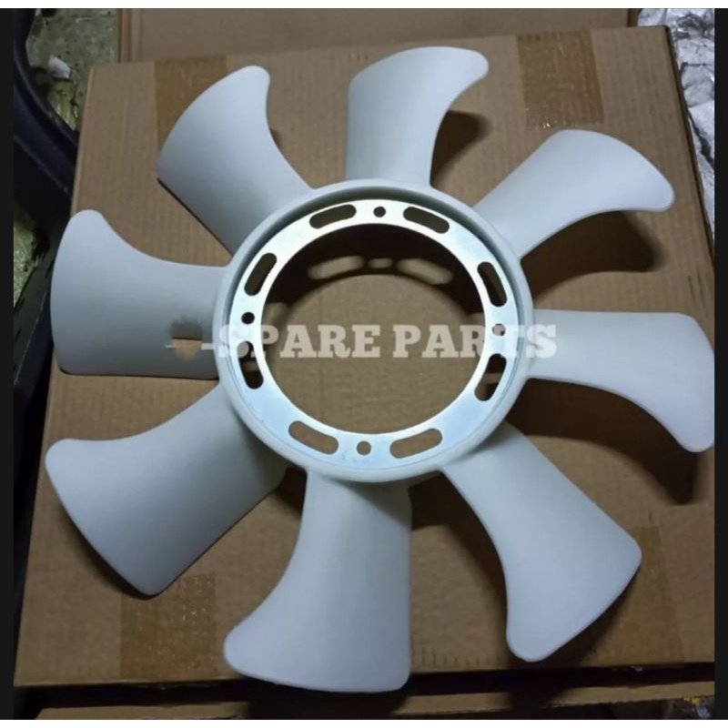 Jual kipas radiator L300 diesel solar | Shopee Indonesia