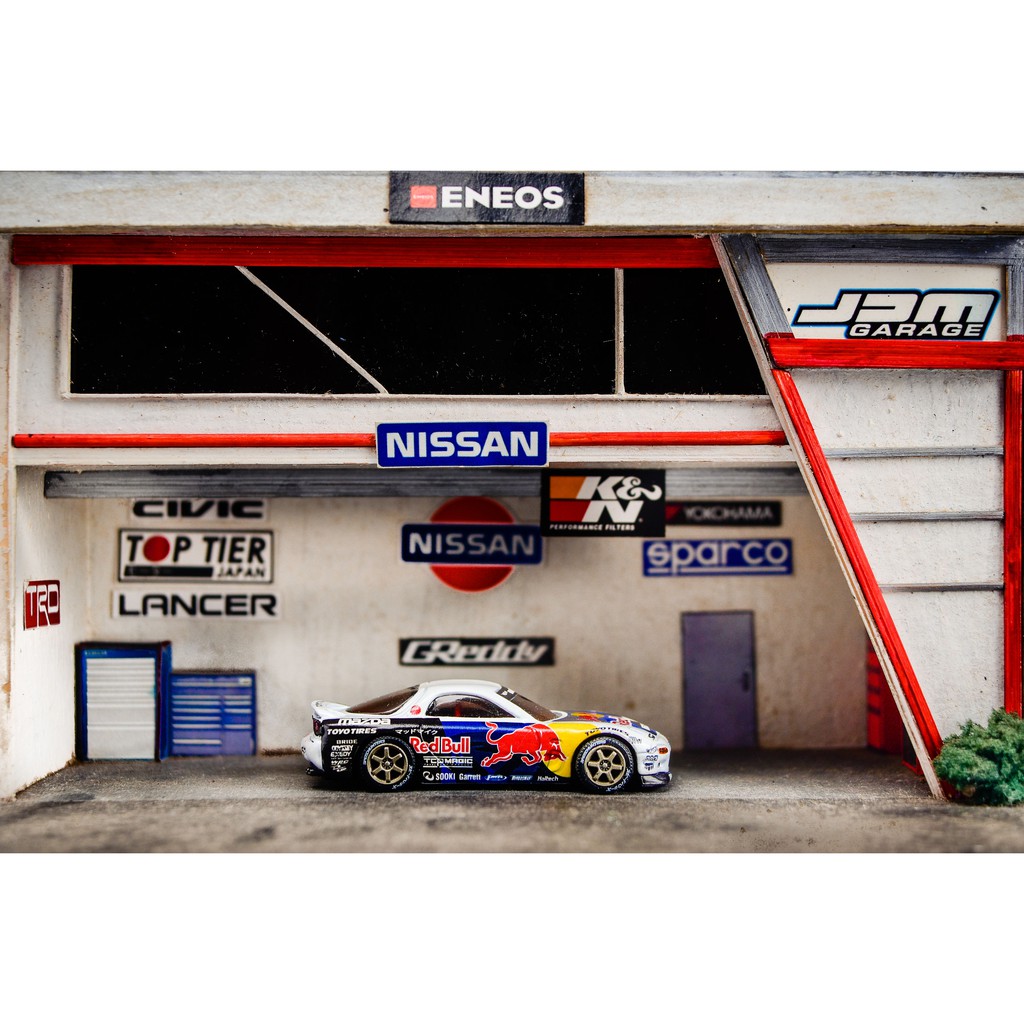 Jual [TRANSPARAN]Decal Hotwheels Autoreperez - Racing Livery - Mad mike ...