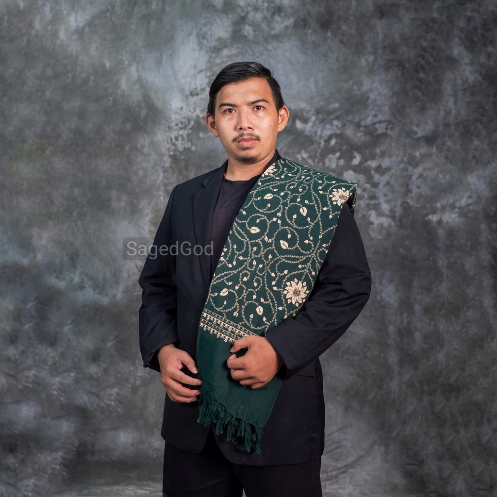 Jual SORBAN SURBAN SORBAN KASHMIRI SORBAN YAMAN BAHAN RAYON EKSKLUSIF ...