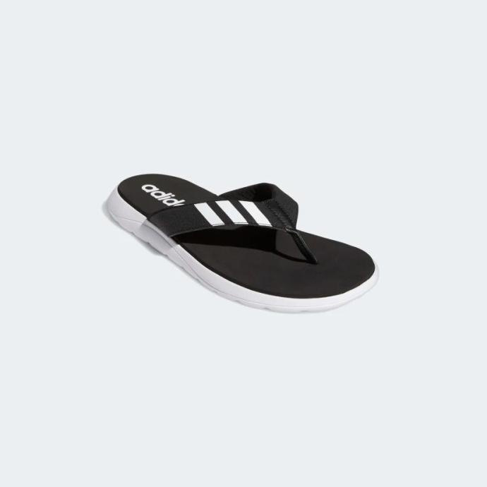 Jual ADIDAS COMFORT FLIP FLOP EG2069 | Shopee Indonesia