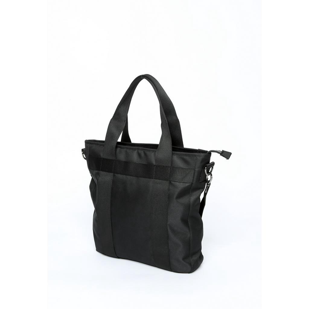 Jual VALINO Tote Bag Pria Hitam - V-BCCU43-B9 | Shopee Indonesia