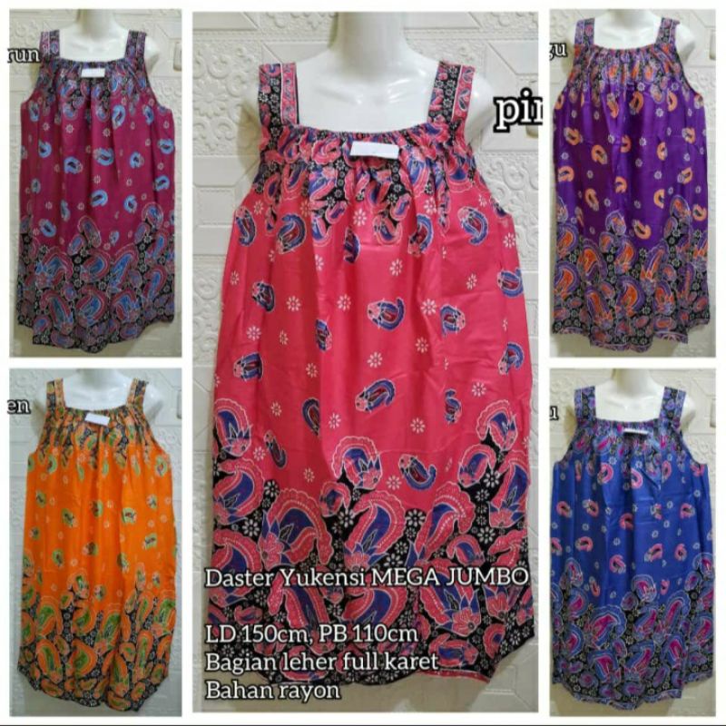 Jual Yukensi Jumbo | Shopee Indonesia