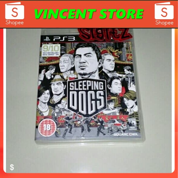 Jual PRODUK ORIGINAL!!! bd ps3 kaset sleeping dogs | Shopee Indonesia Jual PRODUK ORIGINAL!!! bd ps3 kaset sleeping dogs | Shopee Indonesia