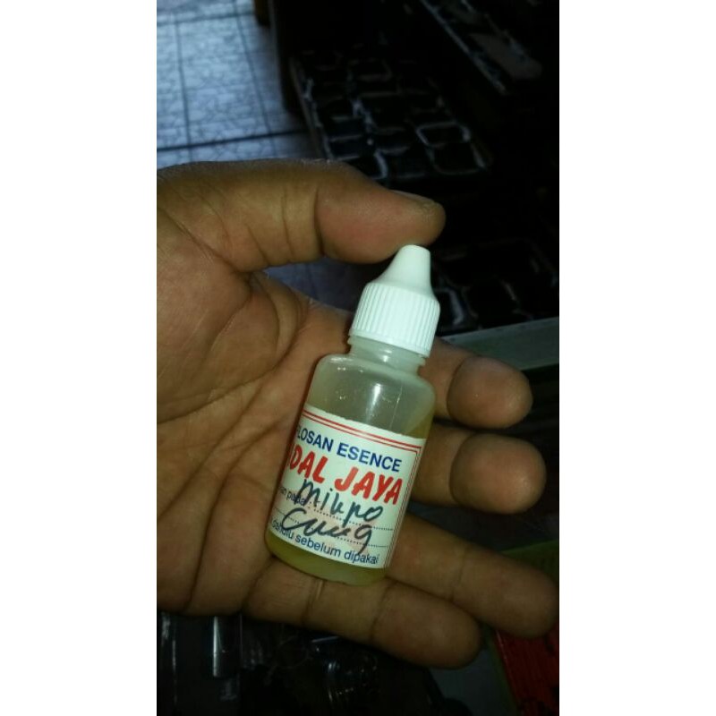 Jual Essen Cacing Mikro | Shopee Indonesia