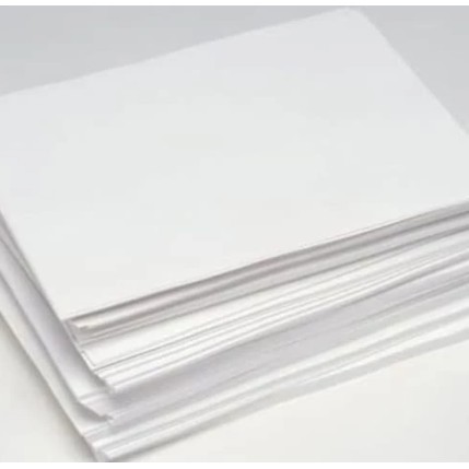 Jual Kertas Ivory 210 gr uk. F4 (50 lembar) | Shopee Indonesia