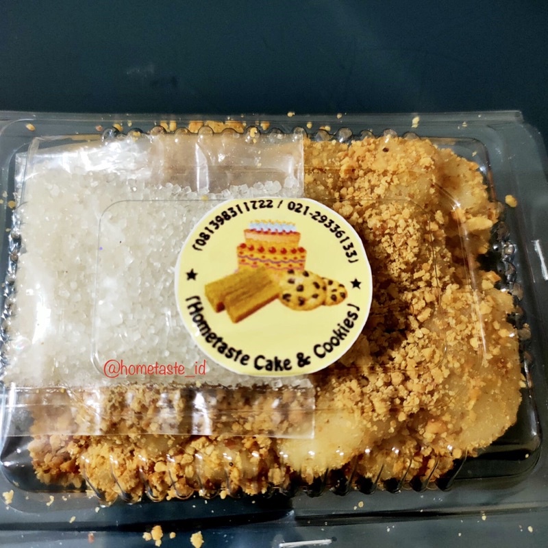 Jual Kaloci khas Pontianak Min. Beli 3 Bungkus | Shopee Indonesia