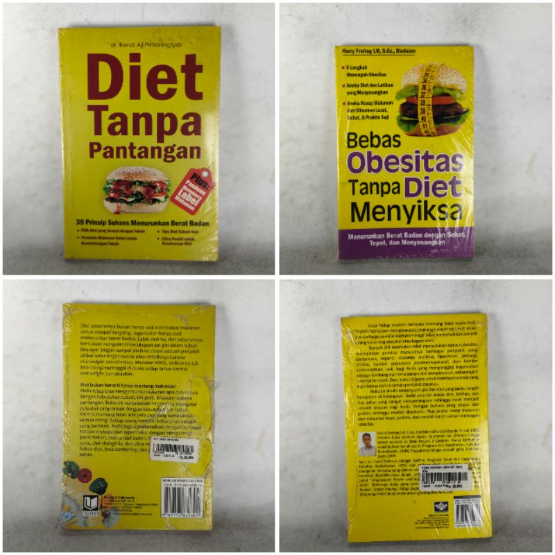 Jual Bebas Obesitas Tanpa Diet Menyiksa - Diet Tanpa Pantangan . vrd1 ... Jual Bebas Obesitas Tanpa Diet Menyiksa - Diet Tanpa Pantangan . vrd1 ...