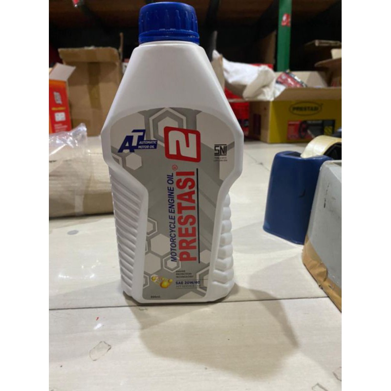 Jual OLI MESIN MATIC AT | Shopee Indonesia