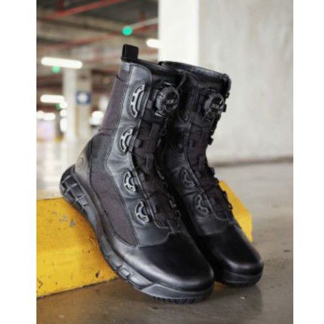 Jual Sepatu PDL TNI Polri Boa Parabellum Xtrack Original | Shopee Indonesia