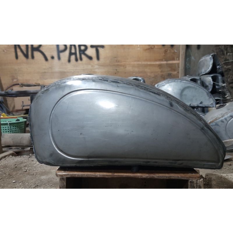 Jual Tangki japstail custom list | Shopee Indonesia