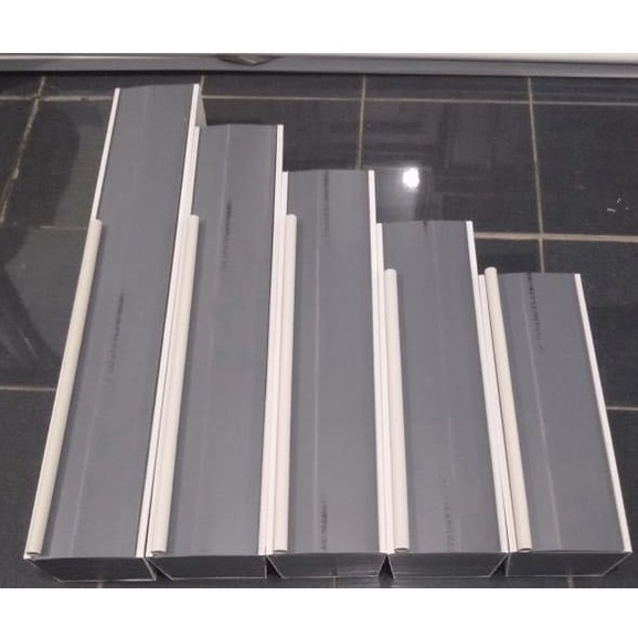 Jual TALANG FILTER 100 CM TOP FILTER ATAS AQUARIUM BOK KOSONG - PLUS ...